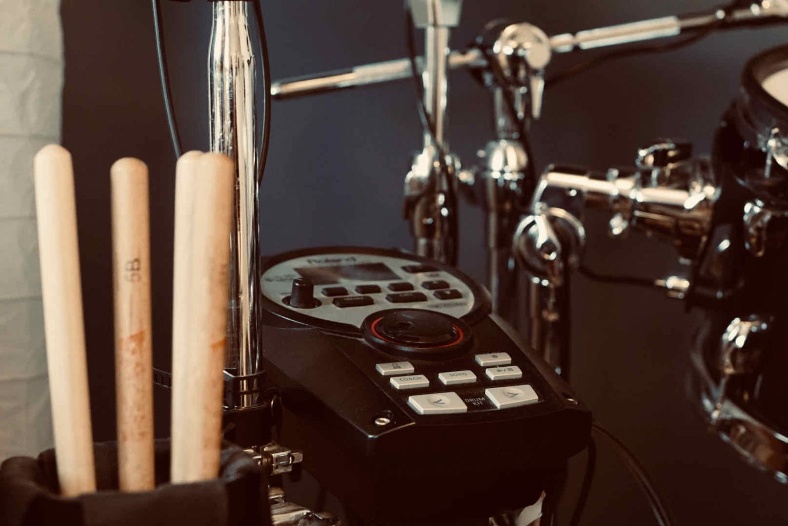 How To Use EZdrummer 3 With Electronic Drums » eDrumHub