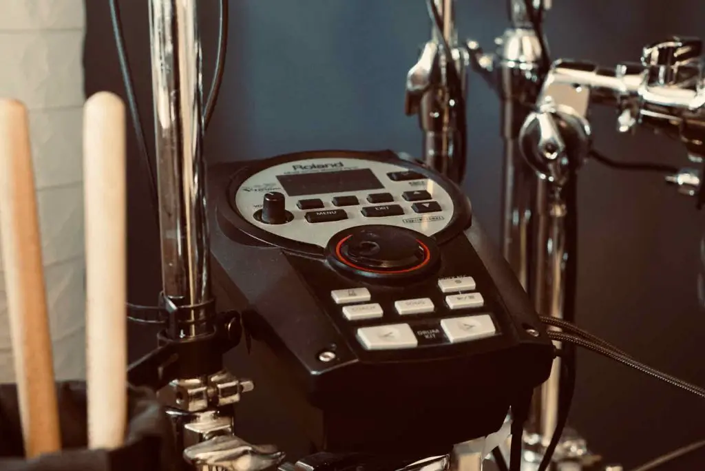 Are Drum Modules Interchangeable? » eDrumHub