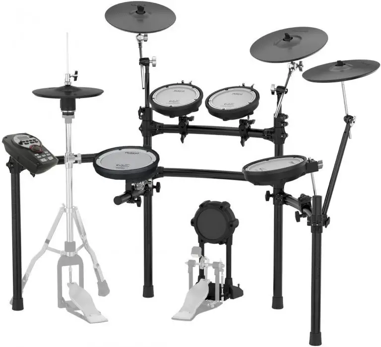 Roland TD-11 Review: Still good in 2023? » eDrumHub