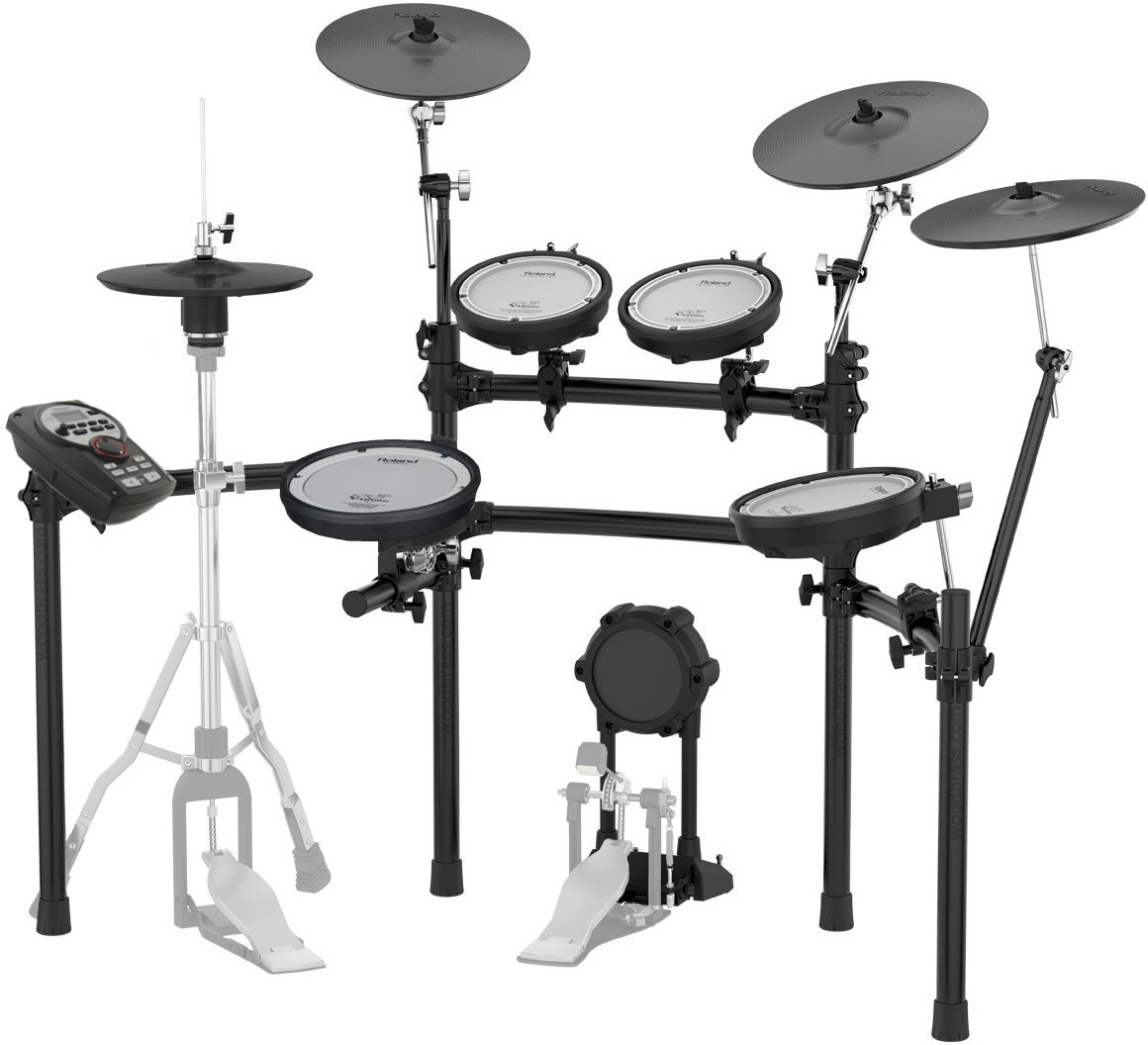 Roland TD-11 Review: Still good in 2023? » eDrumHub