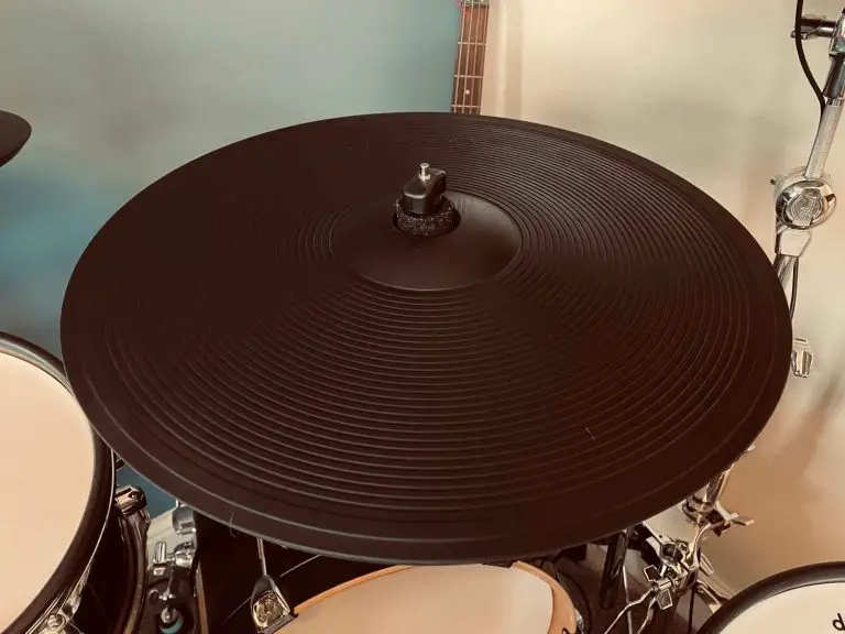 Lemon 18-Inch Ride Cymbal Review – Best Budget Electronic Ride? » eDrumHub
