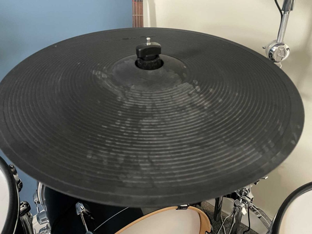Lemon 18-Inch Ride Cymbal Review – Best Budget Electronic Ride? » eDrumHub