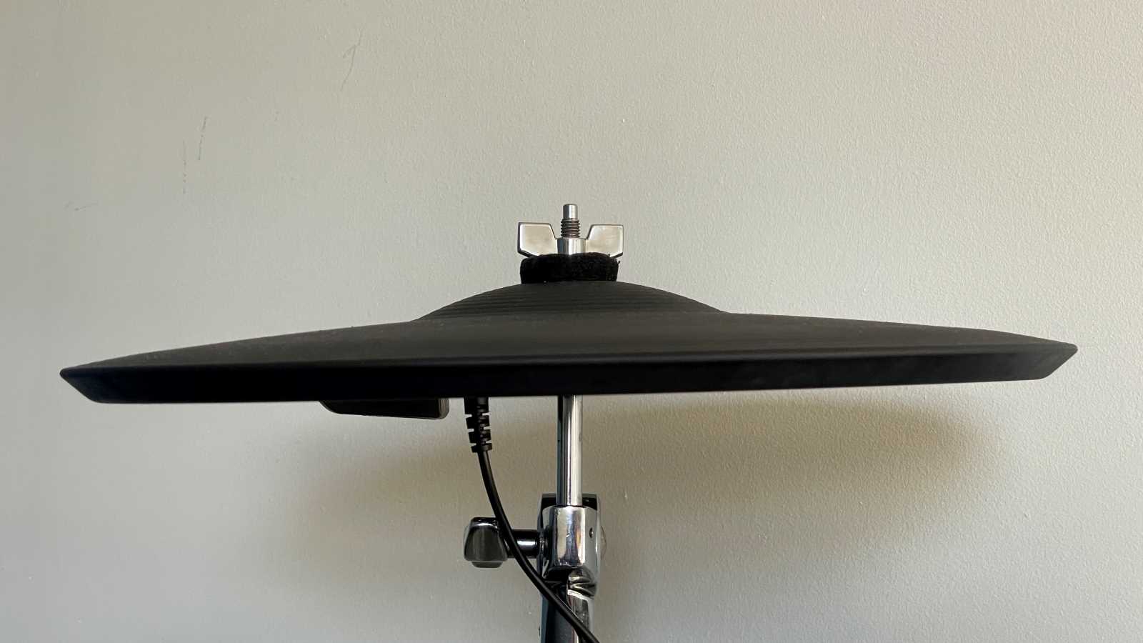 Lemon 18-Inch Ride Cymbal Review – Best Budget Electronic Ride? » eDrumHub