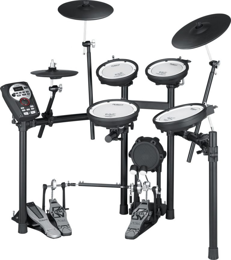 Roland TD-11 Review: Still good in 2023? » eDrumHub