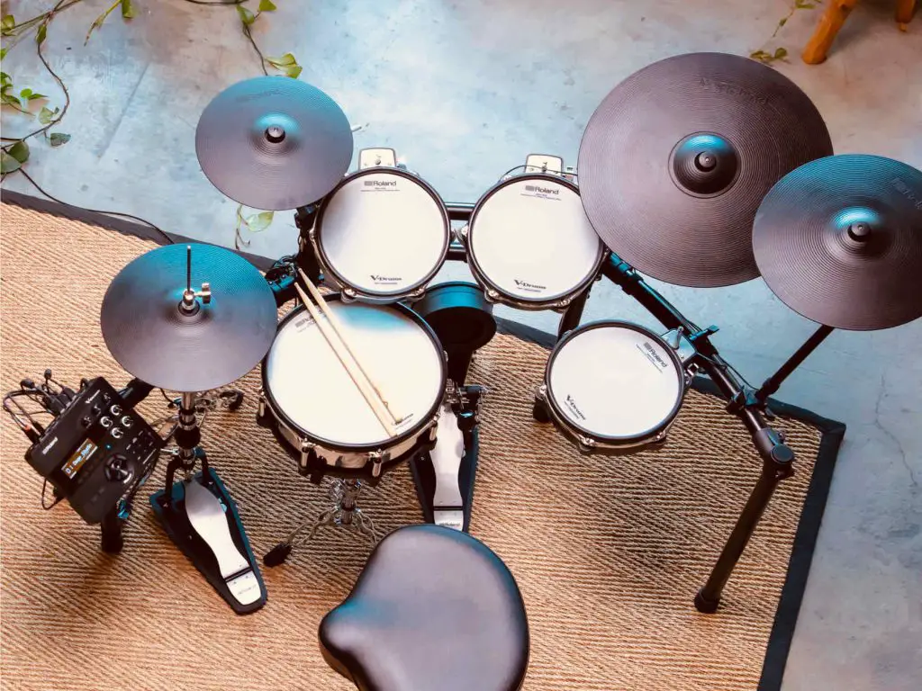 Roland TD-15 Review: Still good in 2023? » eDrumHub