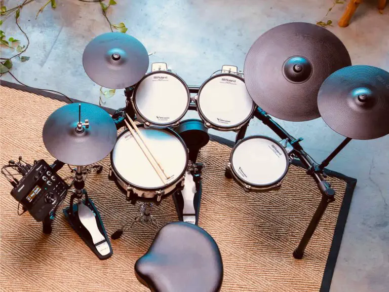 Roland TD-9 Review: Still worth it in 2023? » eDrumHub