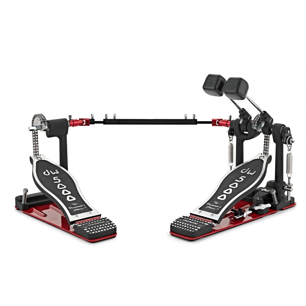 Best Double Bass Drum Pedals for Electronic Drums » eDrumHub