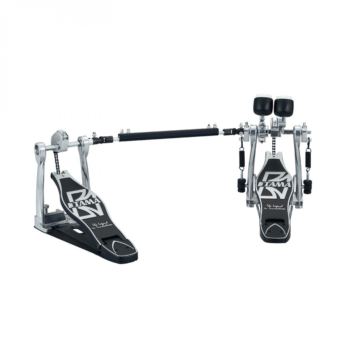 Best Double Bass Drum Pedals for Electronic Drums » eDrumHub