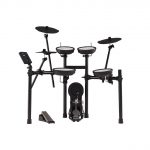 Roland TD-07 Review: A Good eKit for Beginners? » eDrumHub