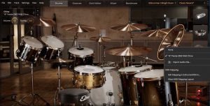 How To Use EZdrummer 3 With Electronic Drums » eDrumHub