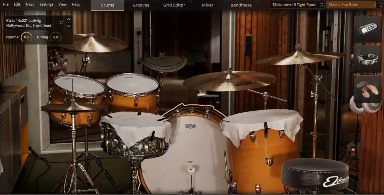 How To Use EZdrummer 3 With Electronic Drums » eDrumHub