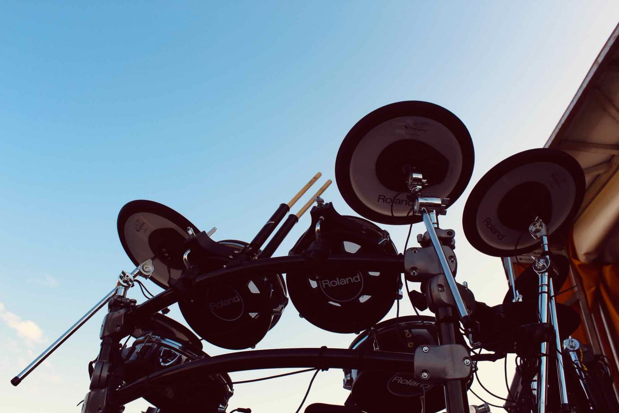 Roland TD-11 Review: Still good in 2023? » eDrumHub