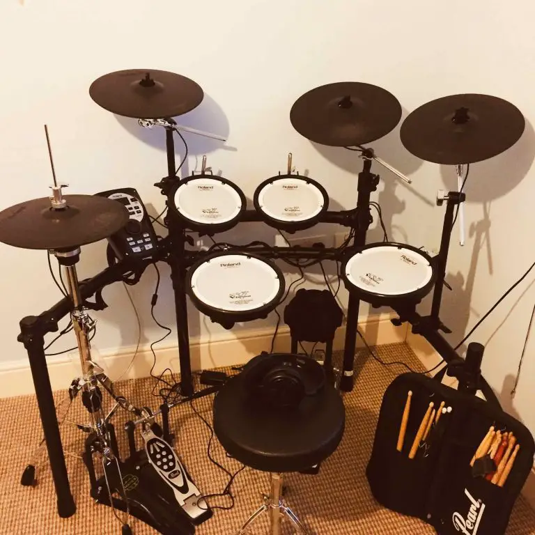 Roland TD-11 Review: Still good in 2023? » eDrumHub