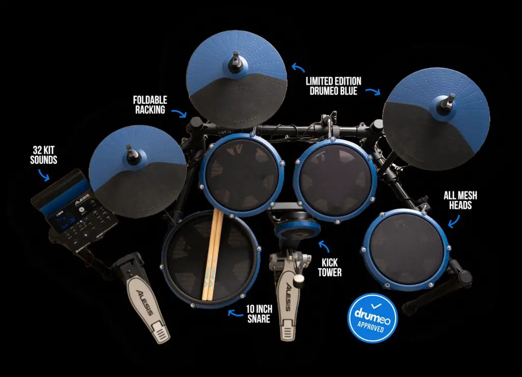 Drum Splitter Cables: How to expand your eDrums when all inputs are in use » eDrumHub